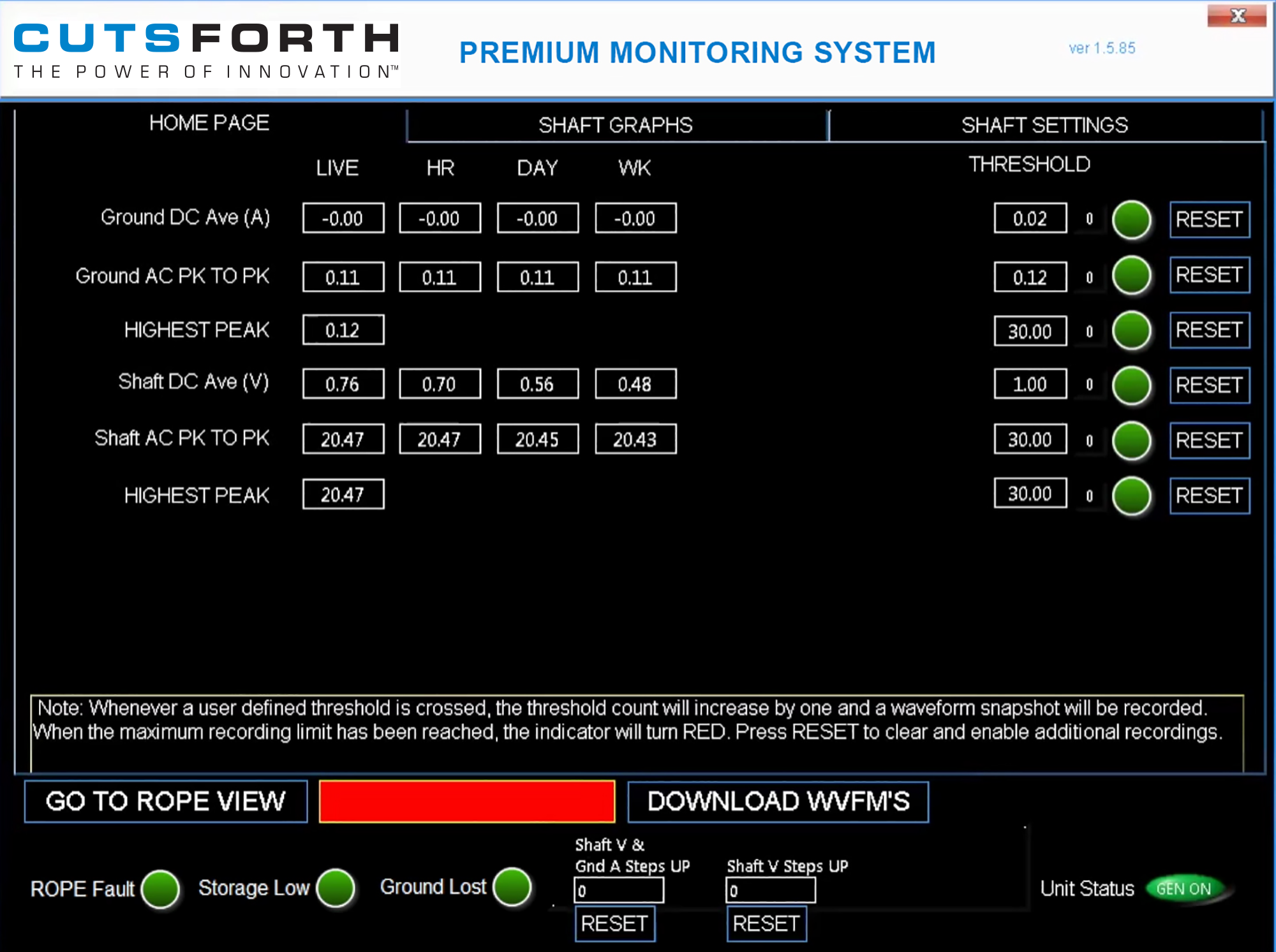 Collector brush system upgrade slashes maintenance requirements - Cutsforth