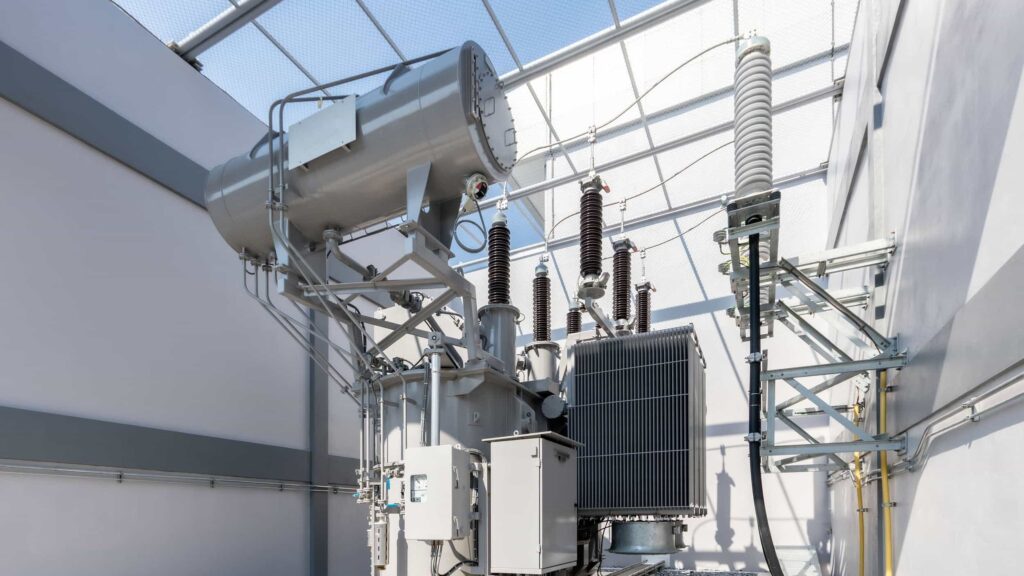 Transformer Condition Monitoring Systems | Cutsforth