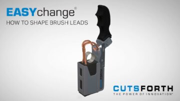 EASYchange® Removable Carbon Brush Holders | Cutsforth
